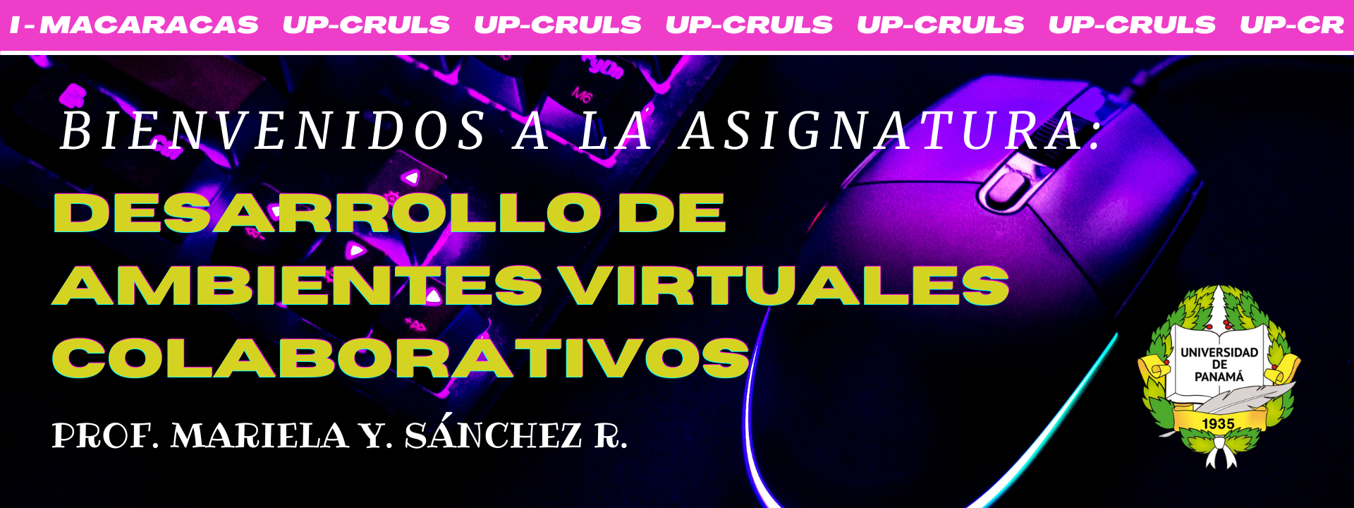 Campus Virtual MoocsPanama